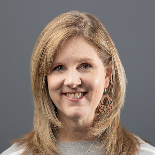 Jenna Griffis - Southern Baptists of Texas Convention