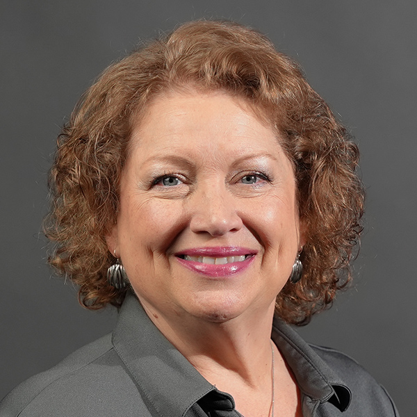 Laura Taylor - Southern Baptists of Texas Convention